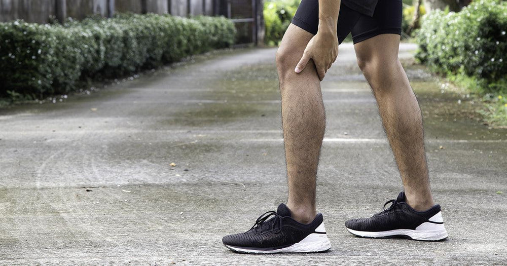 Exercises to Treat and Prevent IT Band Syndrome | Medi-Dyne