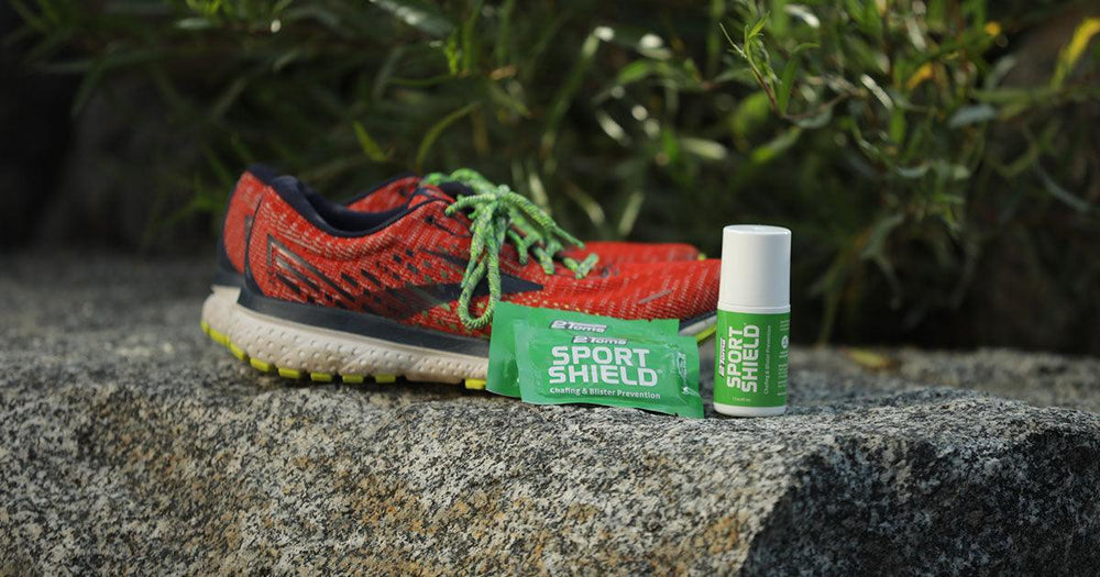 6 Ways to Treat and Prevent Chafing | For Runners or Athlete