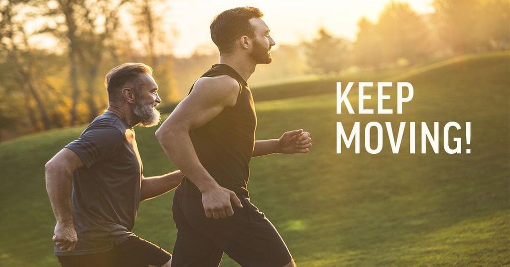 12 Father’s Day Gift Ideas to Keep Dad Moving | Active Lifestyle Gifts