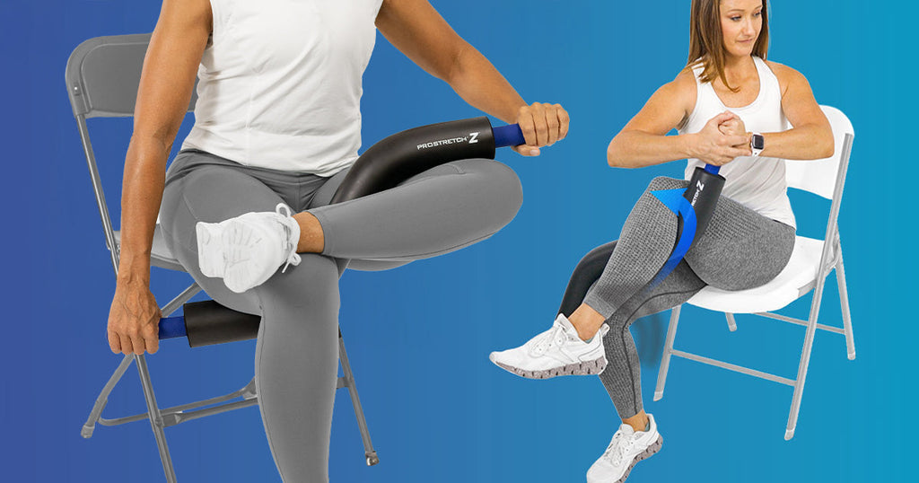 Unlock Relief and Flexibility with the ProStretch Z