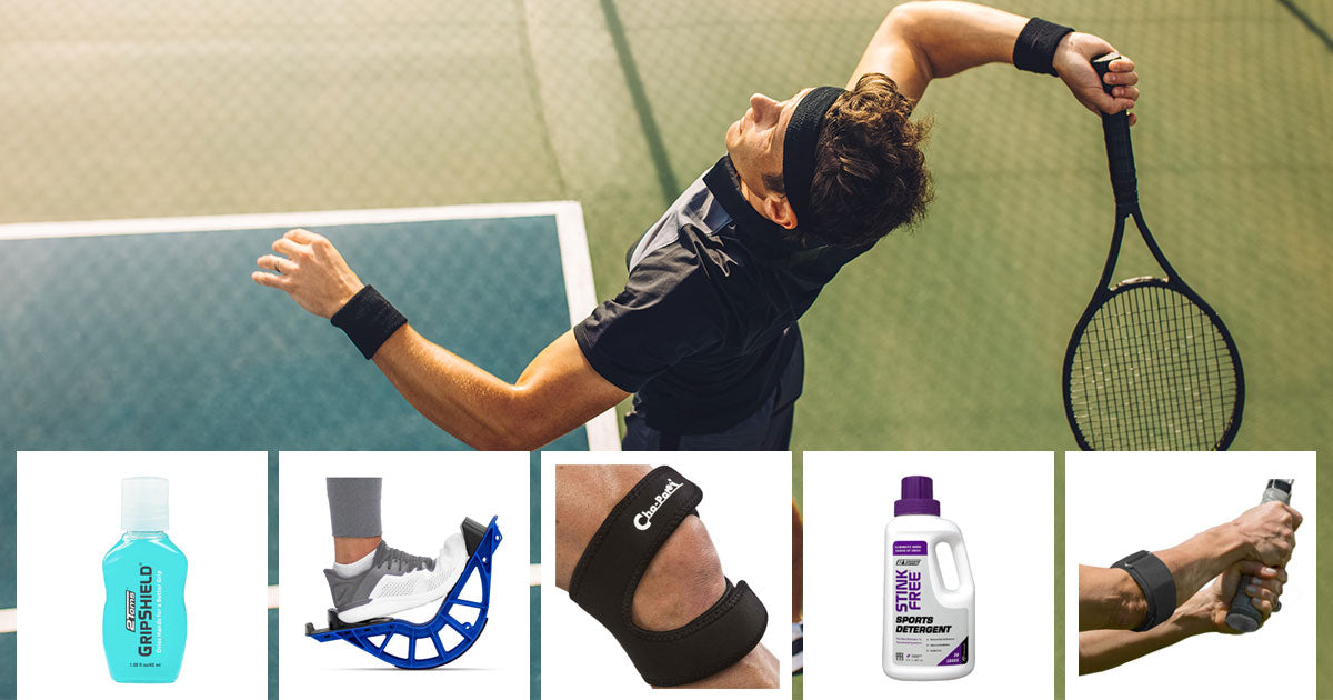 The Best Unique and Practical Gift Ideas for Tennis Players