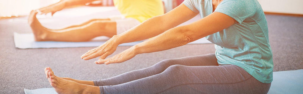 StretchRite® Stretching Strap