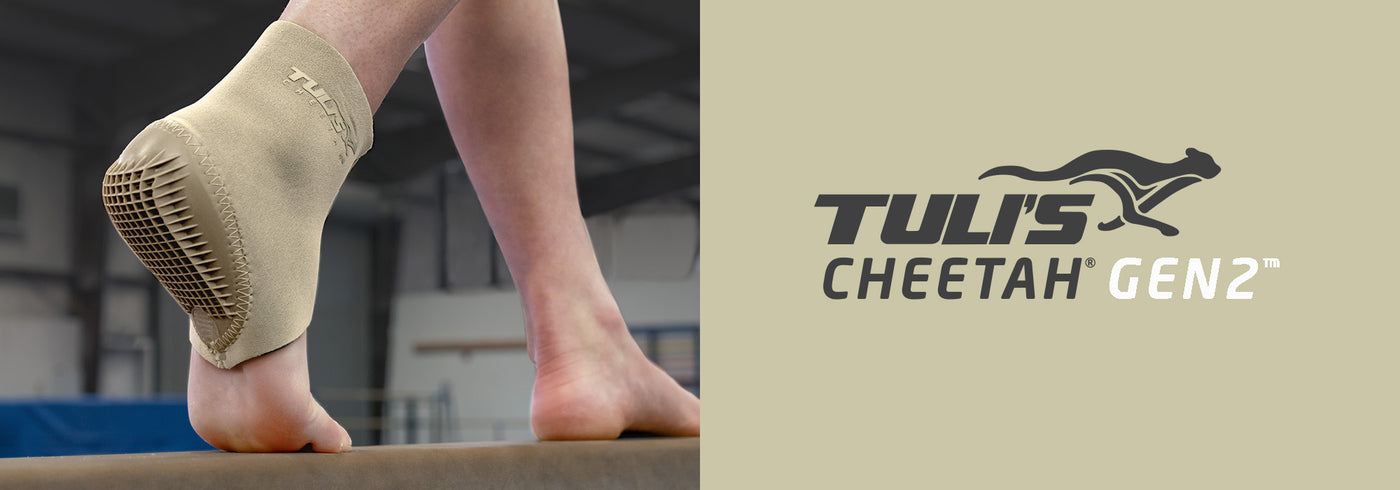 Tuli's® Cheetah Gen2