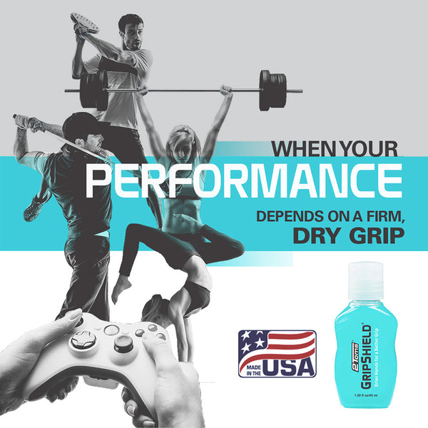 How Do I Stop My Hands From Sweating While Gaming?