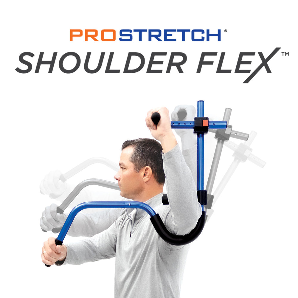ProStretch Shoulder Flex | Stretch Shoulder and Rotator Cuff