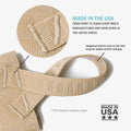 Tuli’s The X Brace | Arch Support for Stability & Comfort