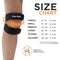 Cho-Pat Dual Action Knee Strap | Support for Active Knees | Medi-Dyne