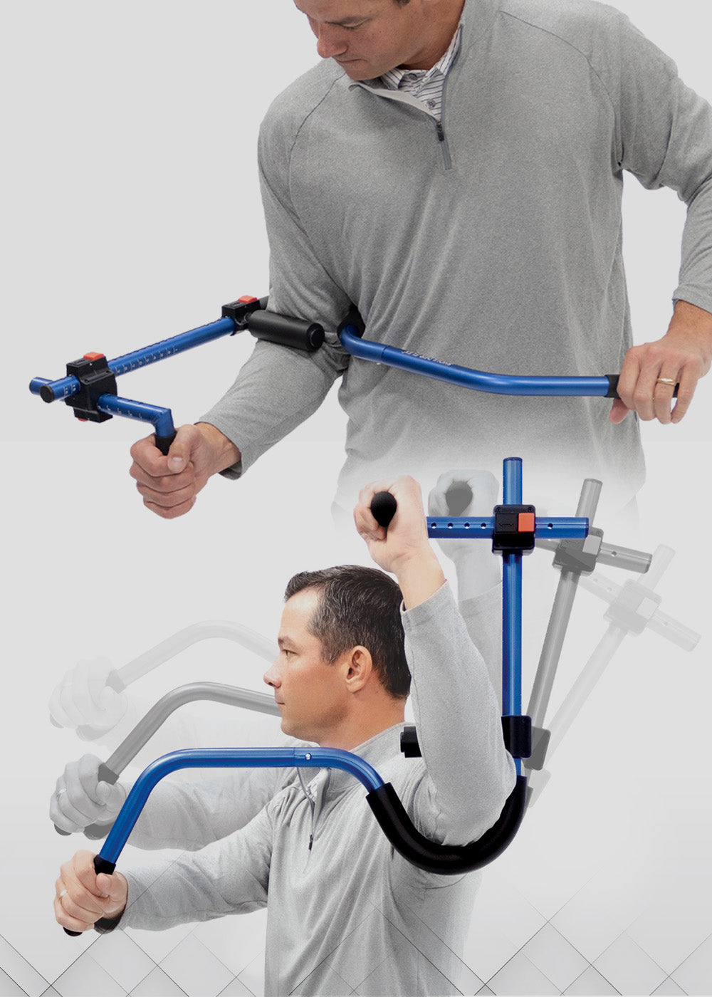 ProStretch | Buy Innovative Stretching and Massage Tools | Medi-Dyne