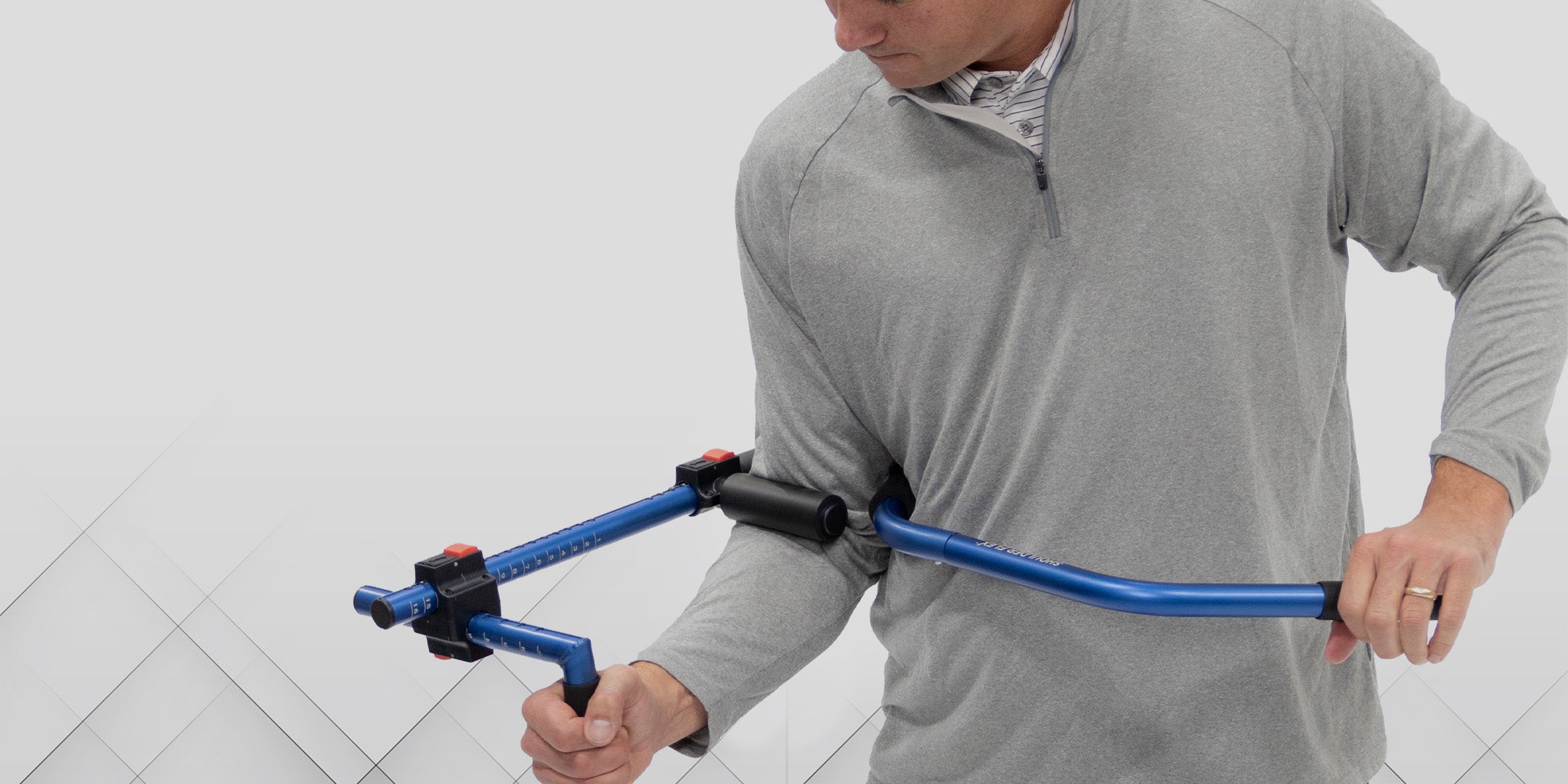 ProStretch | Buy Innovative Stretching and Massage Tools | Medi-Dyne