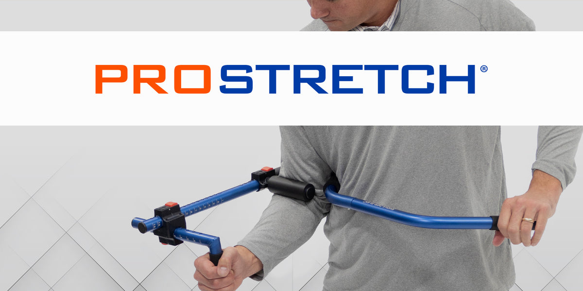 ProStretch® | Buy ProStretch Stretching Foot Rockers & Massage Tools ...