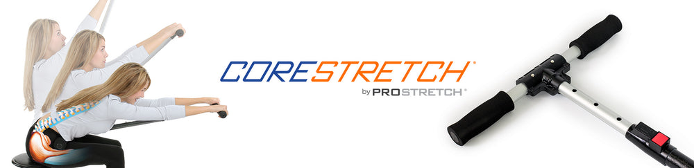 CoreStretch User Guide | Medi-Dyne