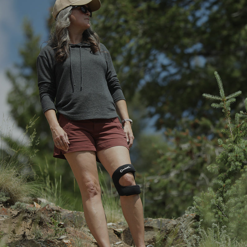 Cho-Pat Braces & Straps | Pain Relief & Support for Active Lifestyles