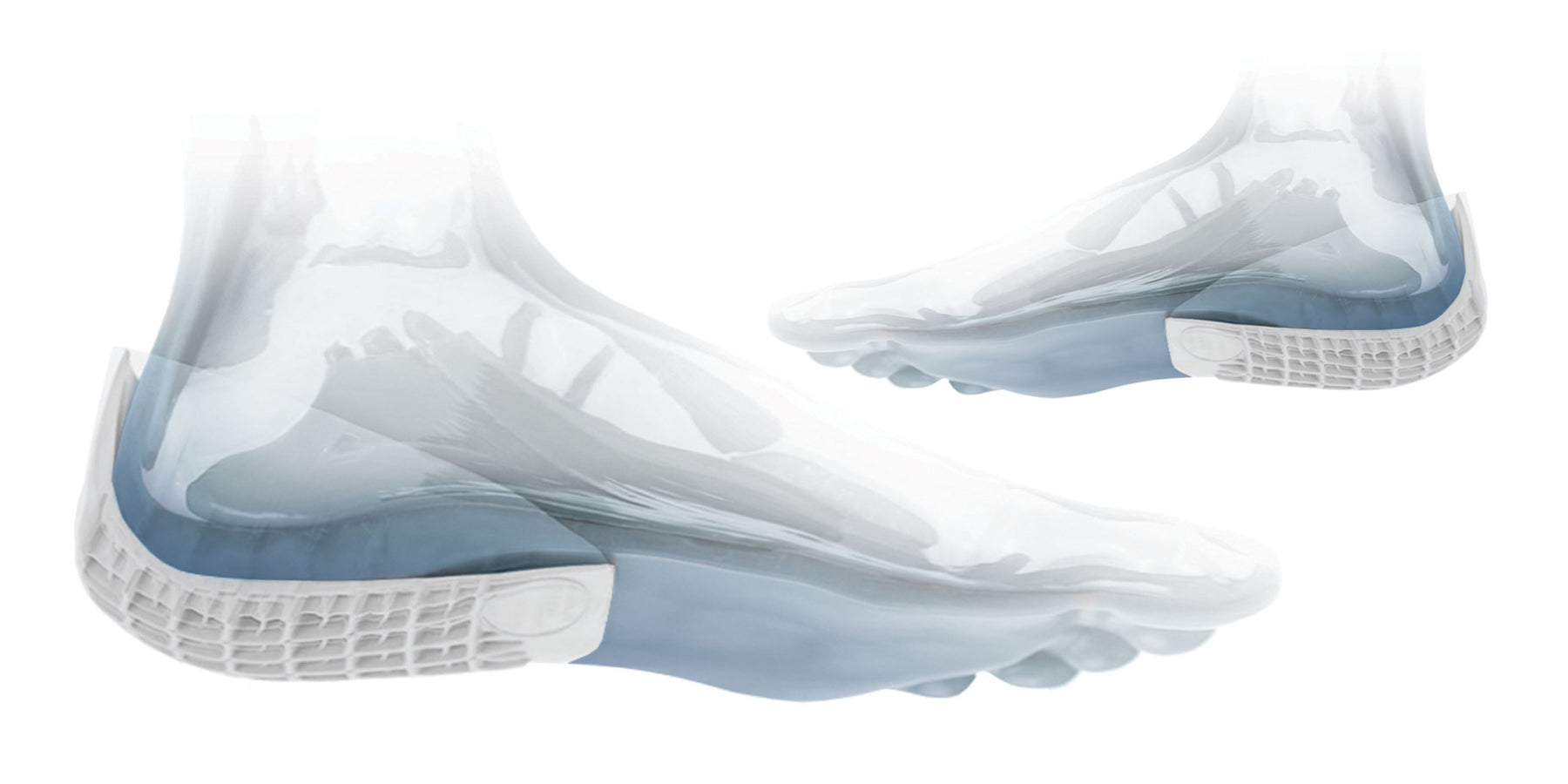 Heel Support Products | High Performance Heel Cups, Heel Cushions