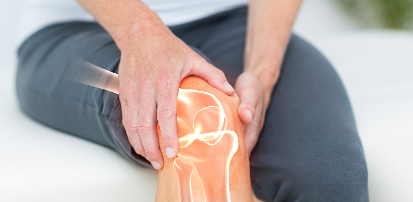 Weak Knees Causes, Symptoms, and Treatments
