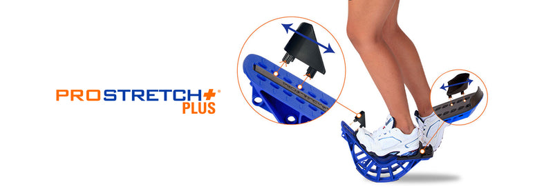 ProStretch Plus Stretching Guide | Medi-Dyne