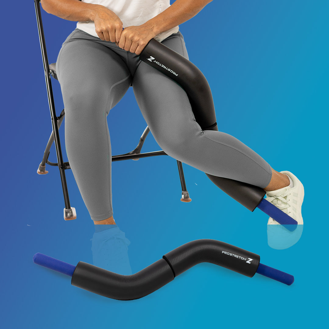 ProStretch | Buy Innovative Stretching and Massage Tools | Medi-Dyne