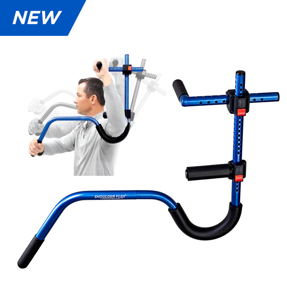 ProStretch Shoulder Flex by Medi-Dyne