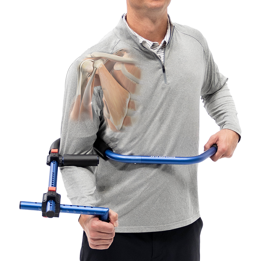 ProStretch Shoulder Flex by Medi-Dyne