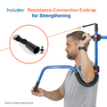 ProStretch Shoulder Flex by Medi-Dyne