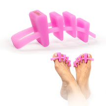 Top 5 Reasons to Switch to a Soft Toe Separator