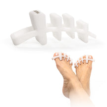 Top 5 Reasons to Switch to a Soft Toe Separator