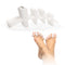 Top 5 Reasons to Switch to a Soft Toe Separator