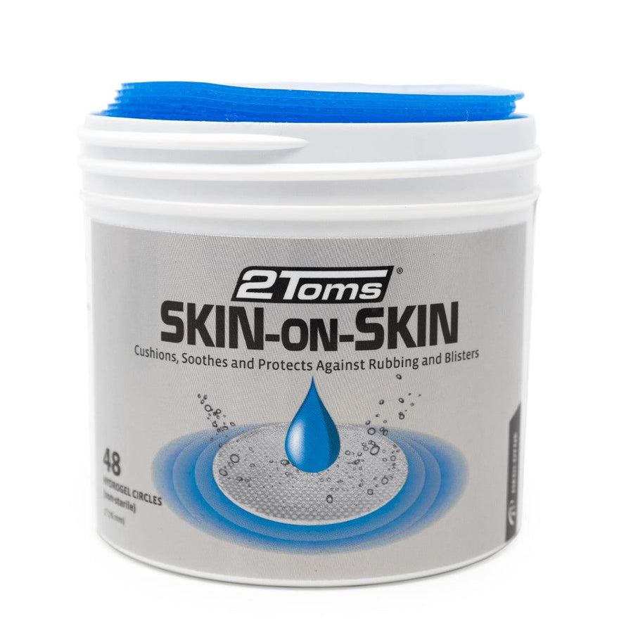 Protection + Recovery for Skin - 2Toms® Skin-on-Skin® Dressing Kit