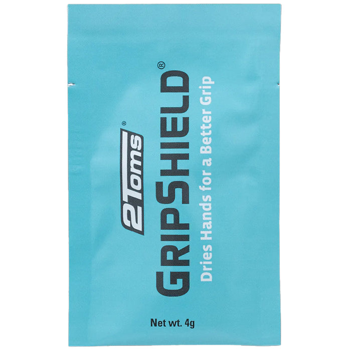 Dry Hands for All Activities - 2Toms® GripShield® Travel Size