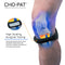Cho-Pat Original Knee Strap for Patellar Tendon Support | Medi-Dyne