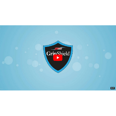 Dry Hands for All Activities - 2Toms® GripShield® Travel Size