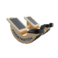 ProStretch® Original Double Wood Calf Stretcher Keeps You Moving