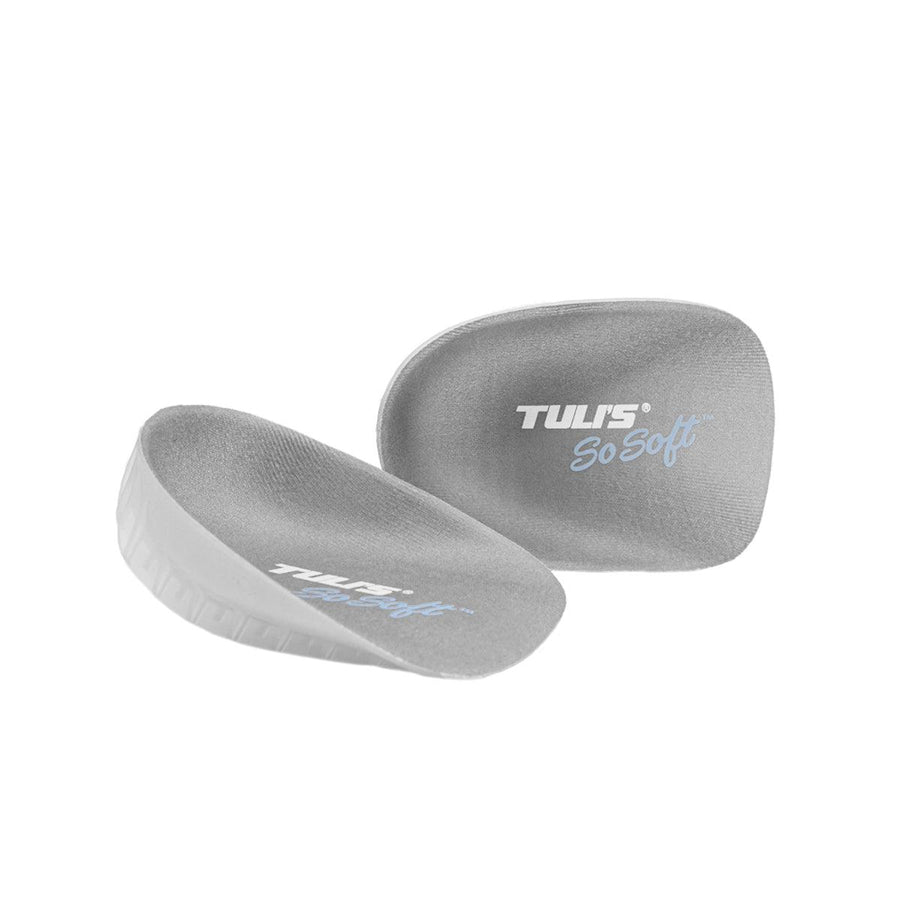 Tuli's Foot Care Products | Order Tuli's Heel Cups, Arch Supports ...