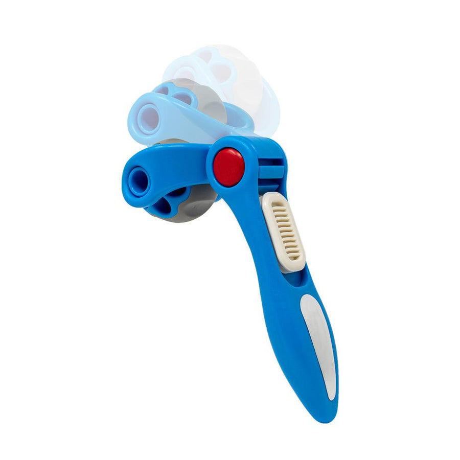 Uno Handheld Massage Roller for Deep Tissue Massage